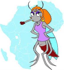 Salf muskiet byt vir kinders: hoe om die metode van toediening en ander ...