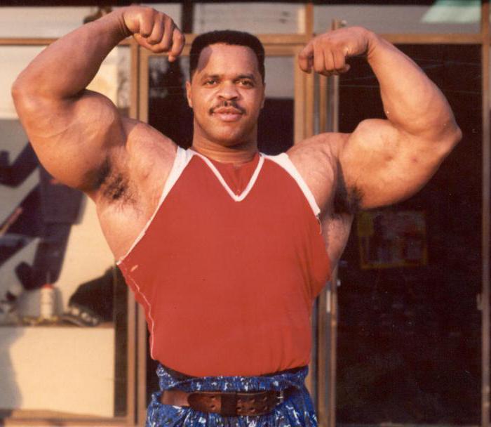 Paul Dillet Fat
